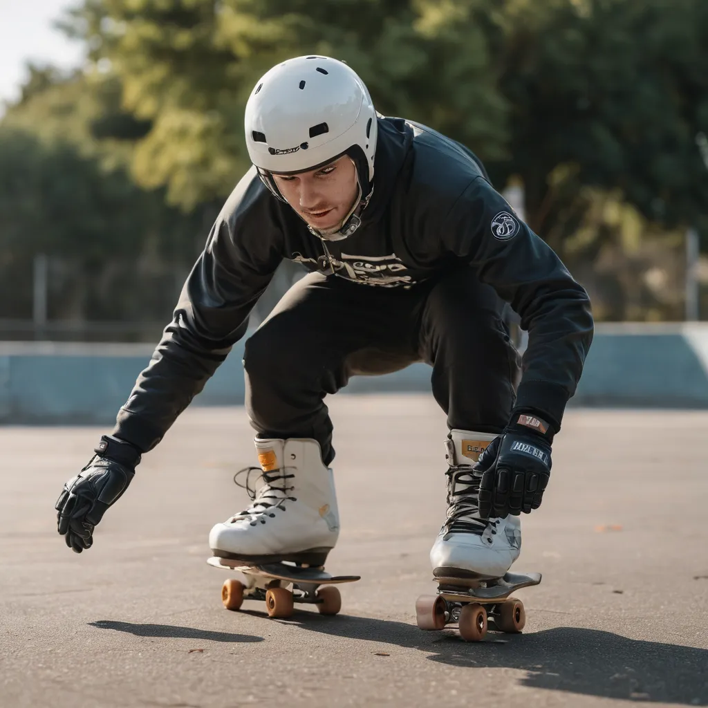 A Comprehensive Guide to Hand Pads for Skating