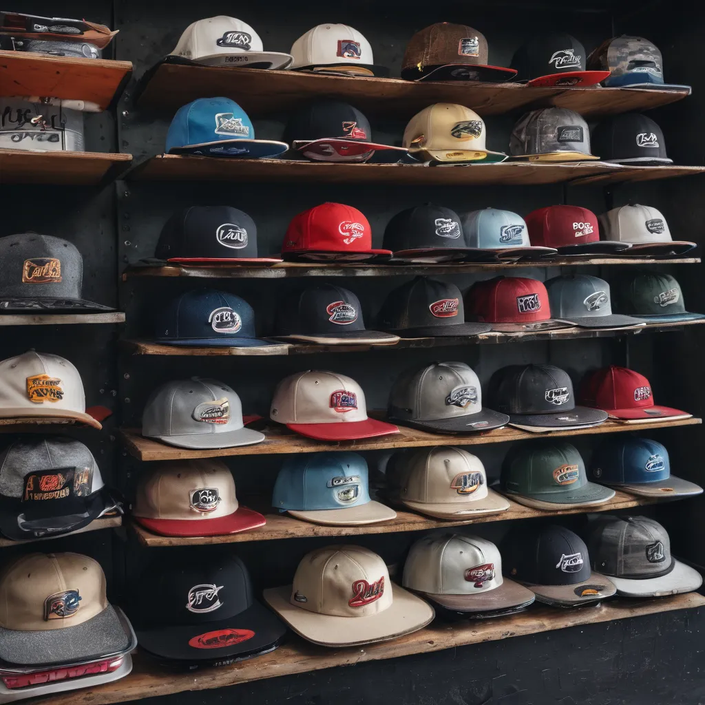 Exploring Men's Streetwear Hats: Styles and Culture