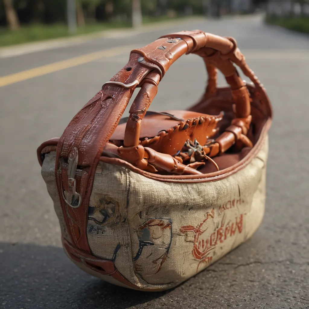 Importance of Crab Grab Binding Bag in Skateboarding