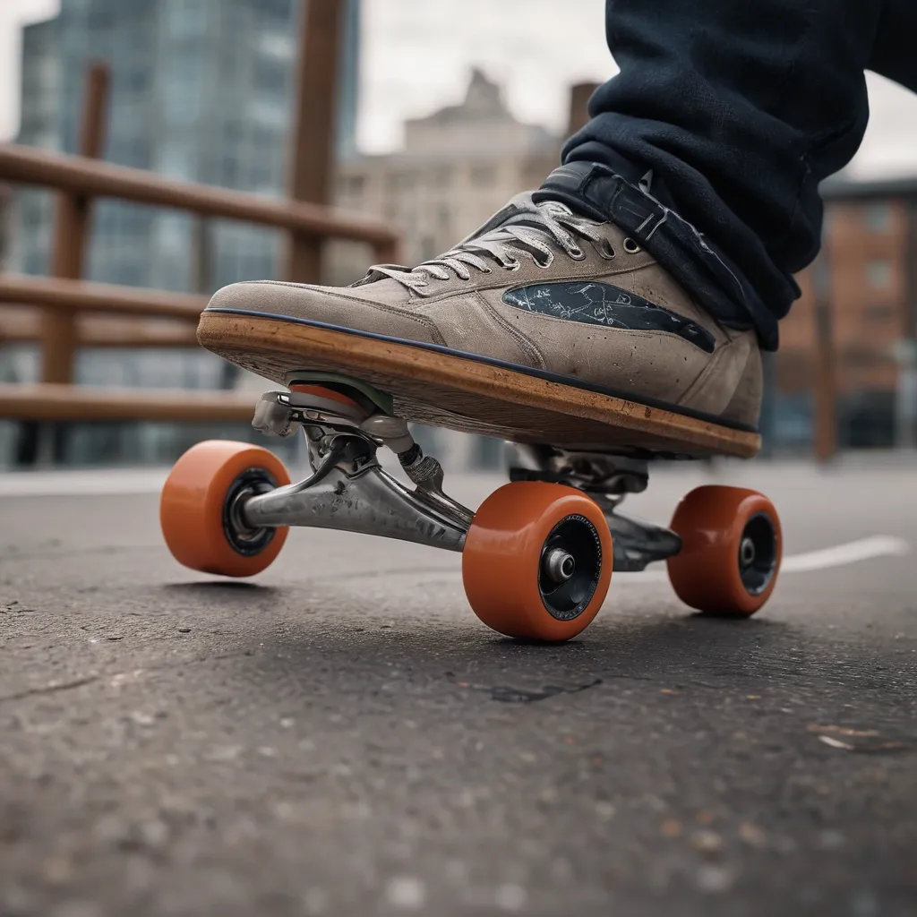 Exploring the Creature VX Board: A Skateboarding Revolution