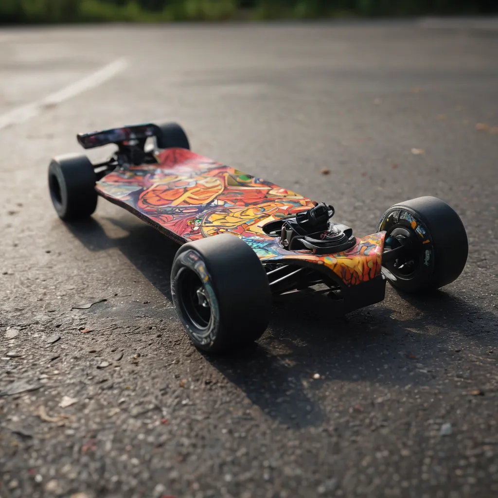 Custom Griptape Design: A Complete Guide