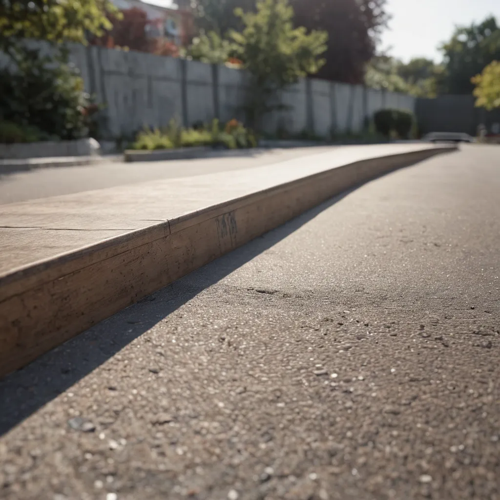 Build Your Own Skateboard Ramp: A Complete Guide