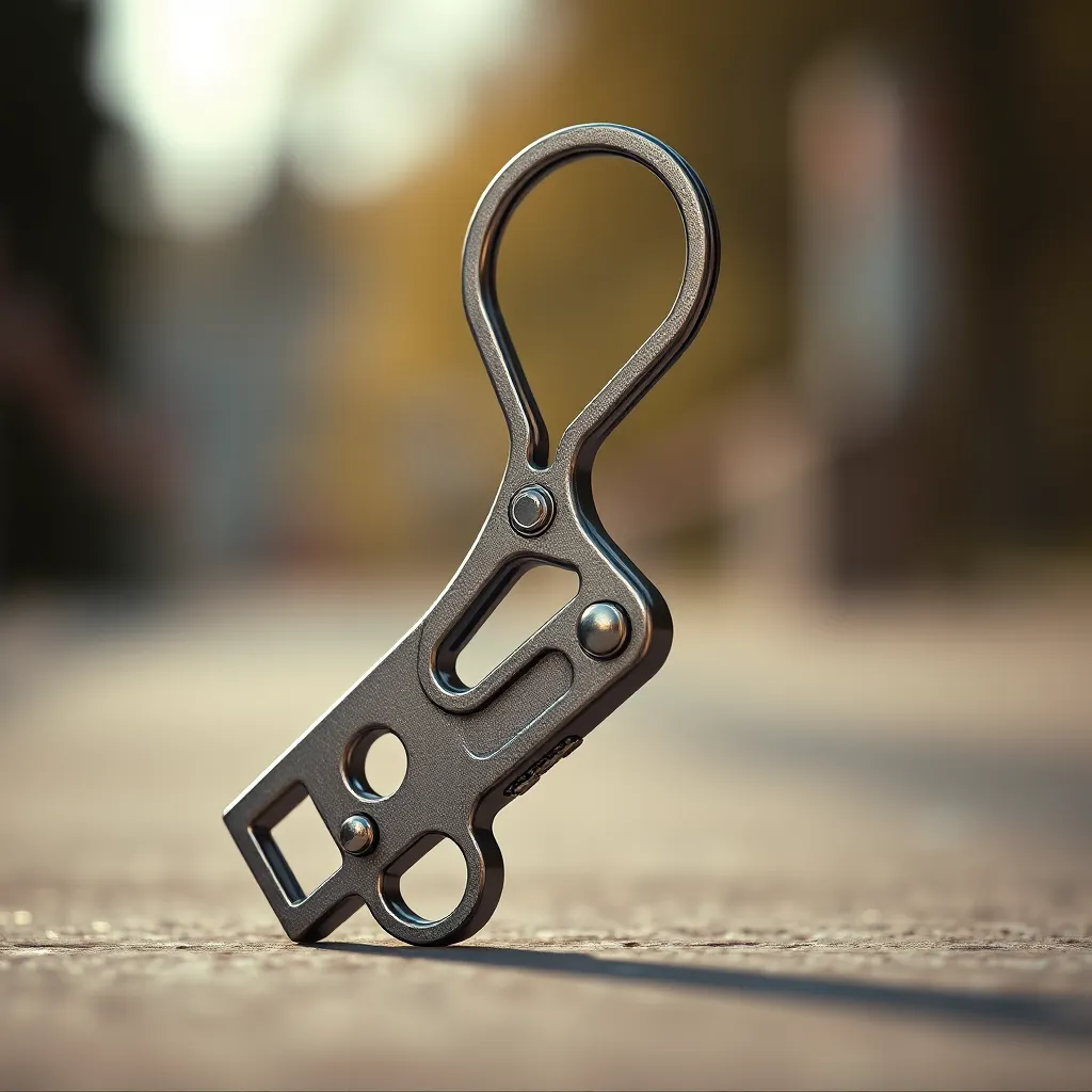 The Essential Skate Tool Keychain: A Complete Overview
