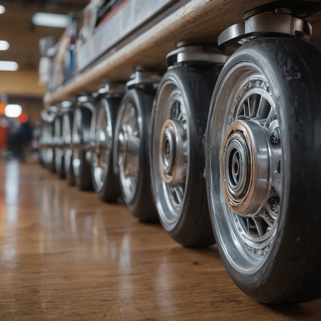 Exploring Aluminum Roller Skate Wheels: A Comprehensive Overview
