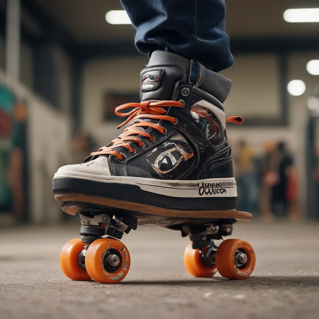 Heelys for Adults: Size Nine Insights and Considerations