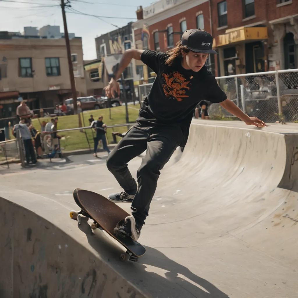 Exploring Indy 159: Insights into Skateboarding Gear