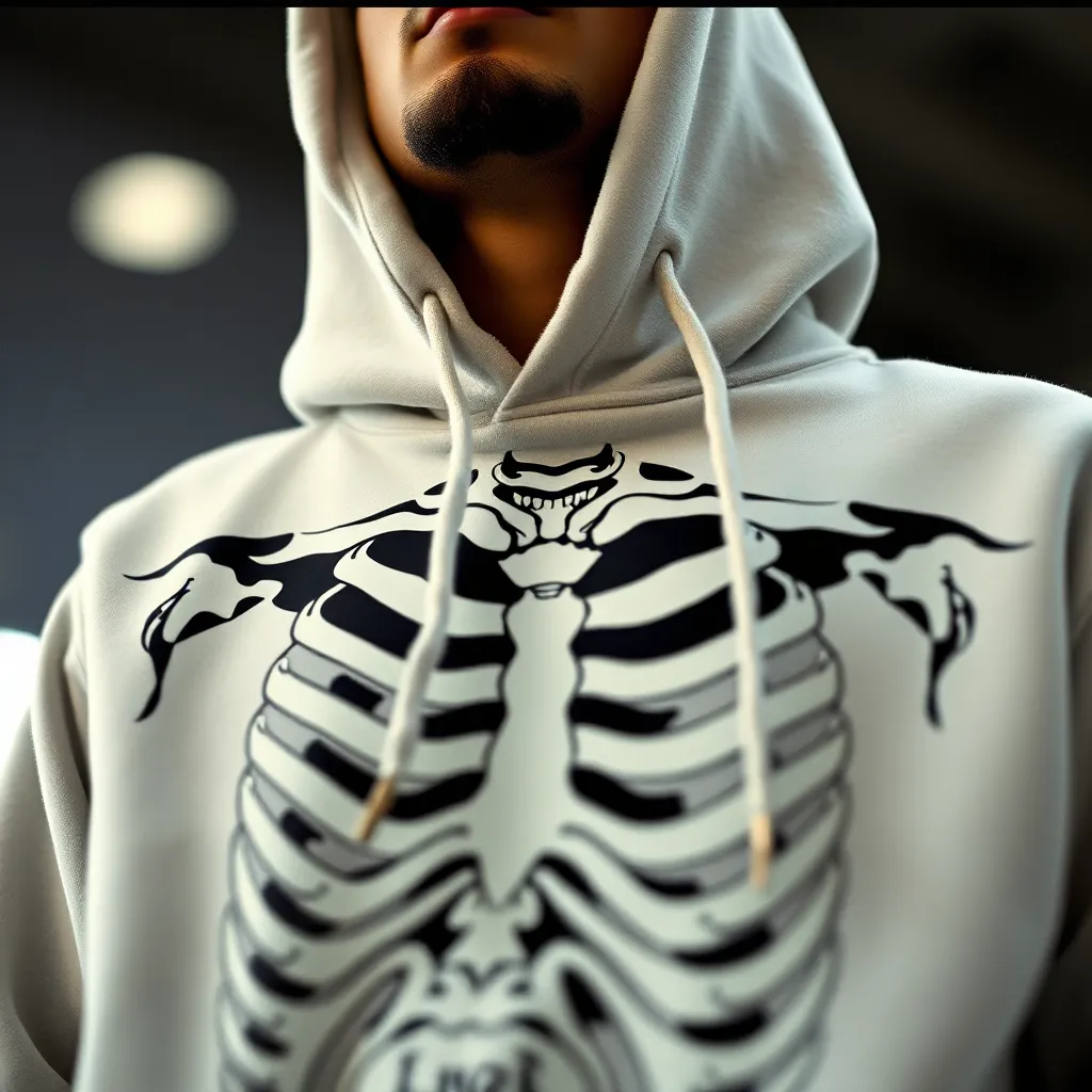 Exploring LRG Skeleton Hoodies: An In-Depth Analysis