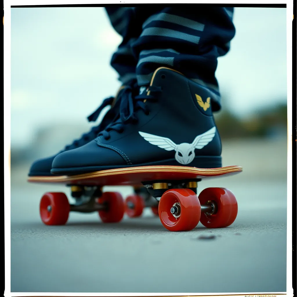 Exploring Men's Impala Skates: An In-Depth Guide
