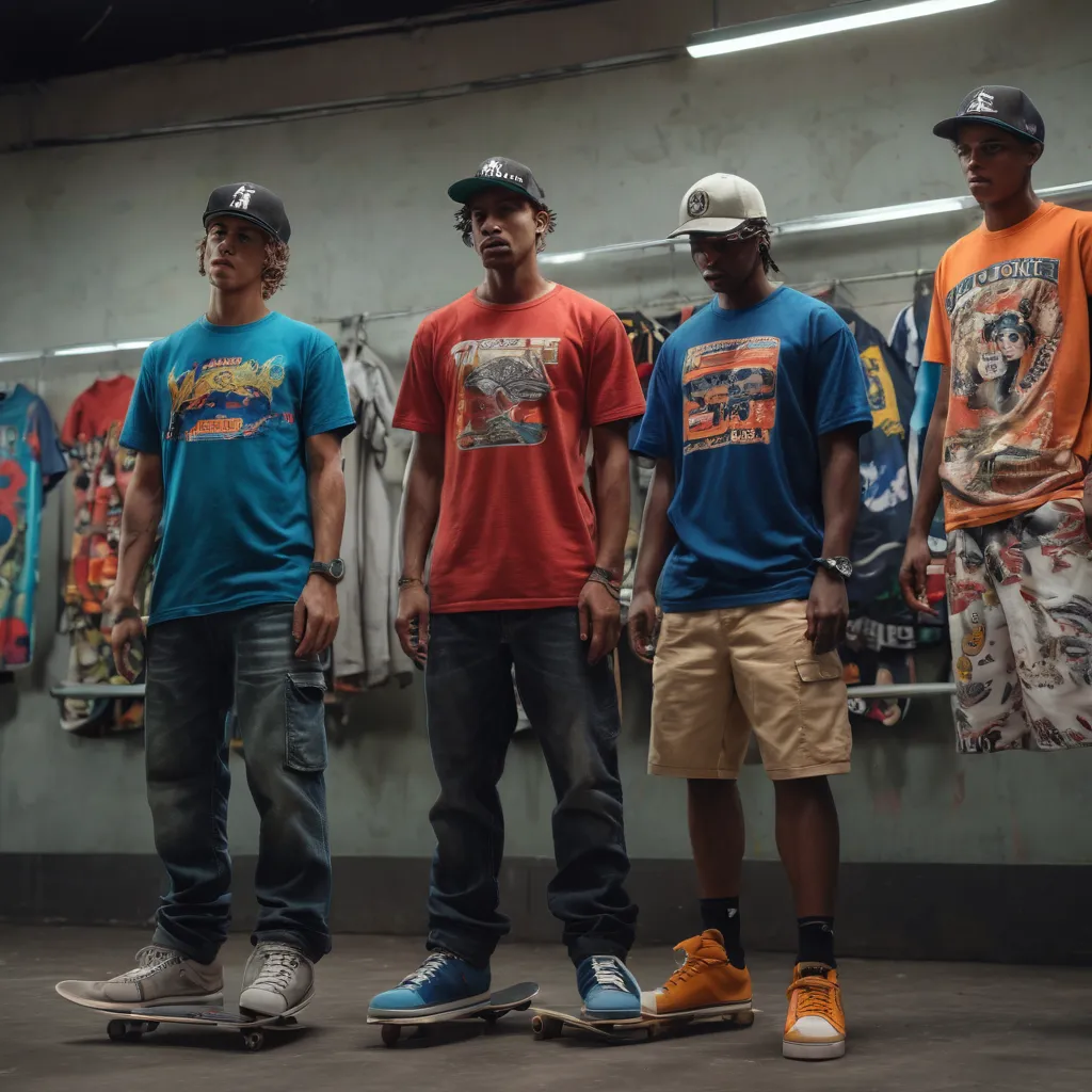 Exploring Men's Screen Tees: Style Meets Identity