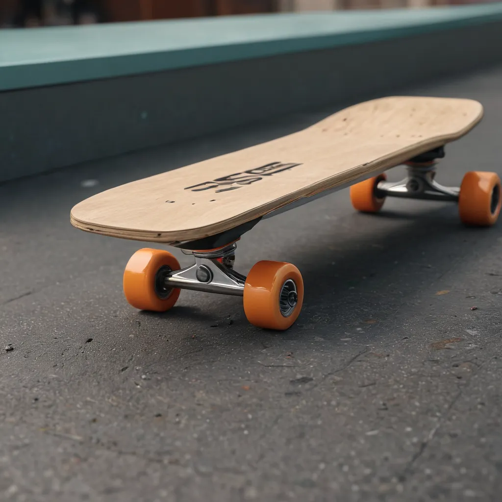 Discover Morfboard: The Future of Skateboarding