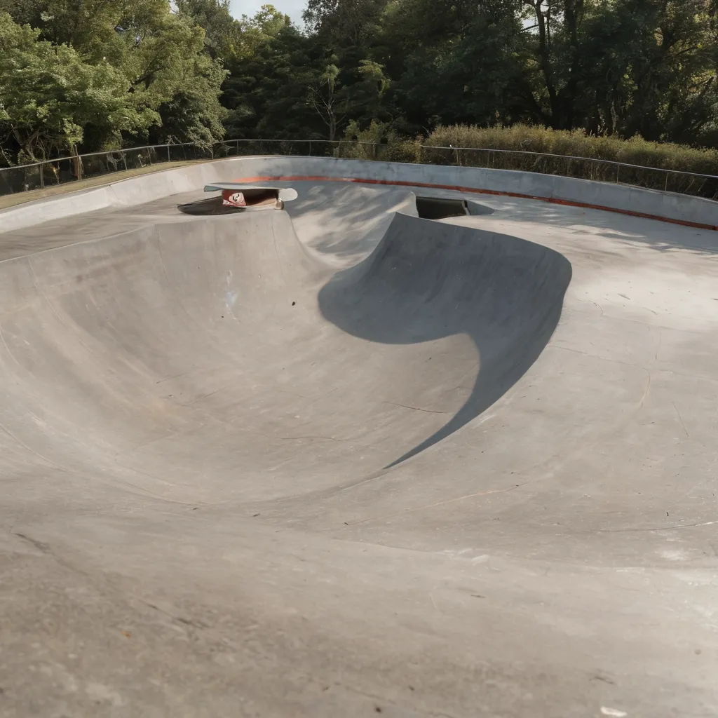 Exploring Skate Wave Ramps for Every Skater