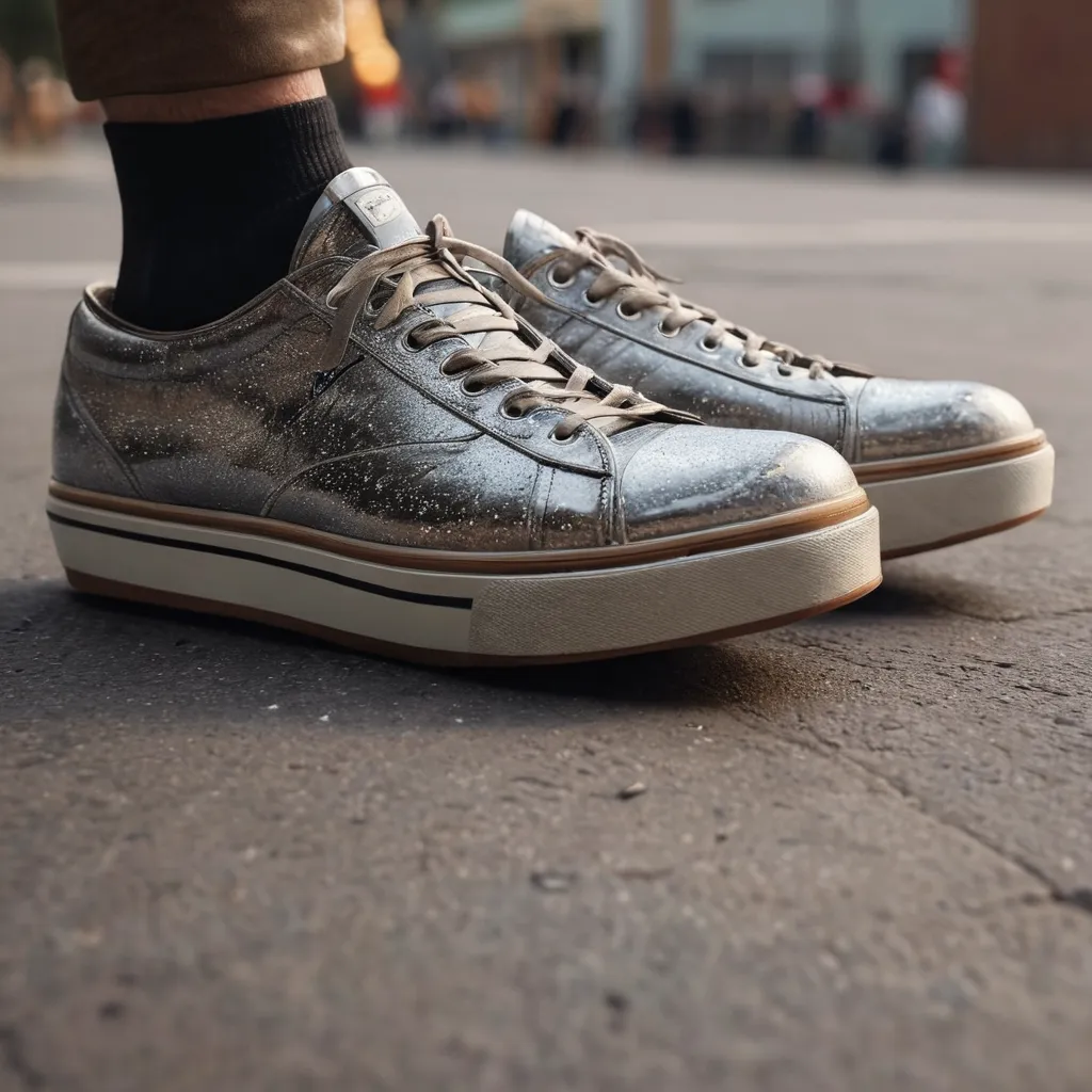 Exploring Slider Shoes: Style Meets Functionality