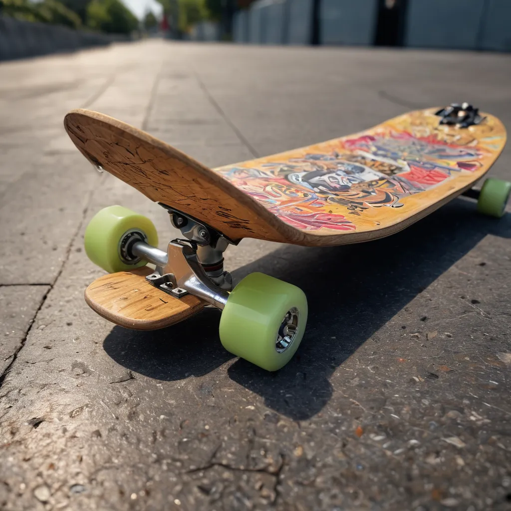 Mini Cruiser Boards: Features, Trends, and Tips