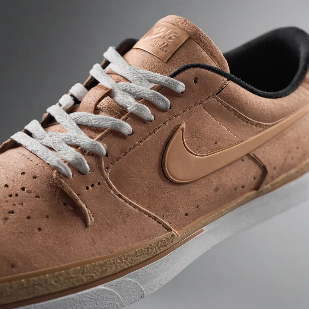 Exploring the Nike SB Shane Premium Shoes: A Deep Dive