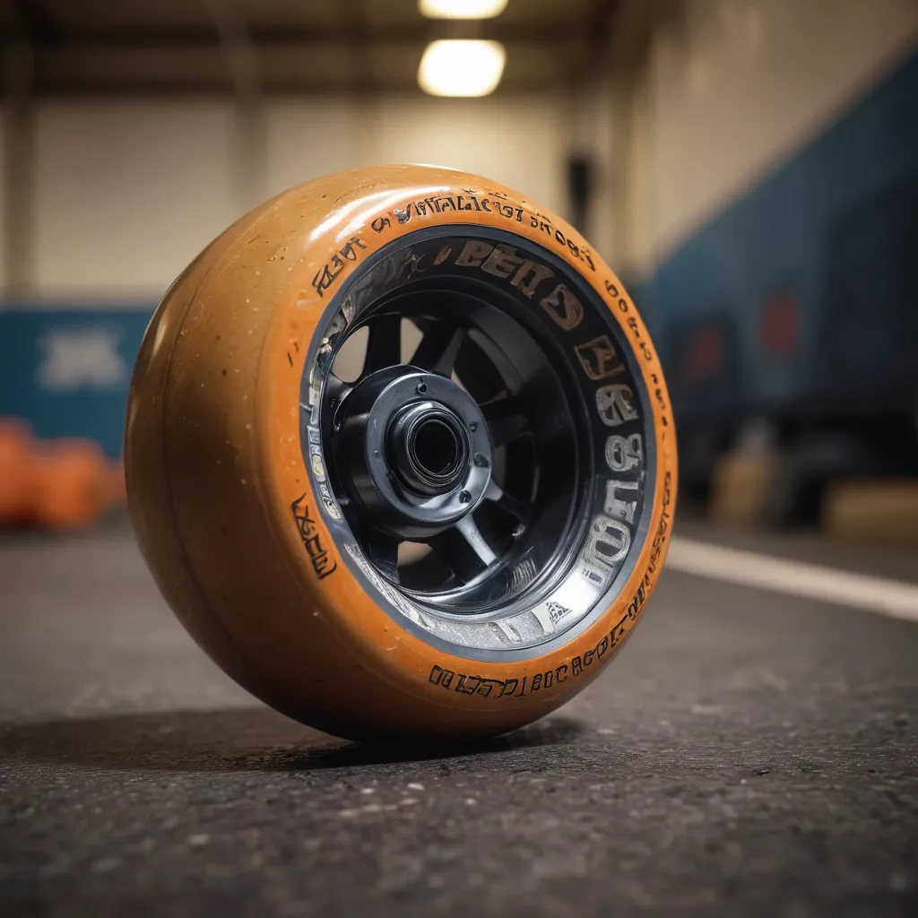 Diverse Skateboard Wheel Companies and Their Impact