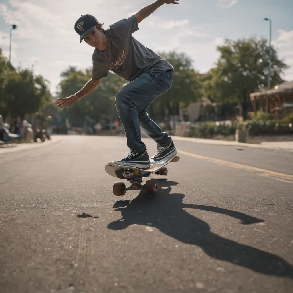 In-Depth Look at the Vans Chima Ferguson Pro 2