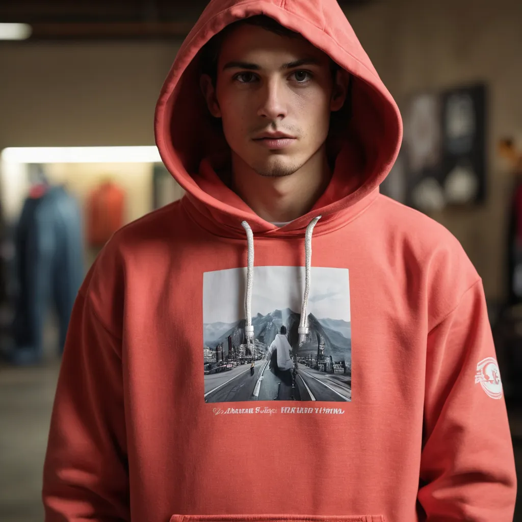 Examining the Cultural Impact of Virginity Rocks Hoodies