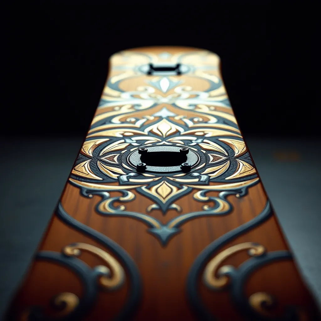 Exploring Real Fingerboards: A Deep Dive into Skate Culture