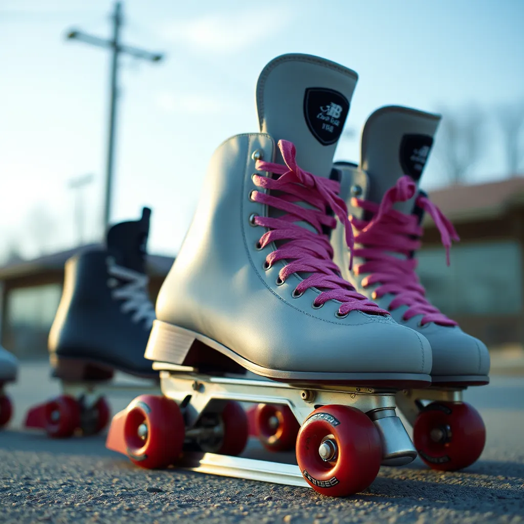 Size 13 Skates: Selection, Performance, and Care