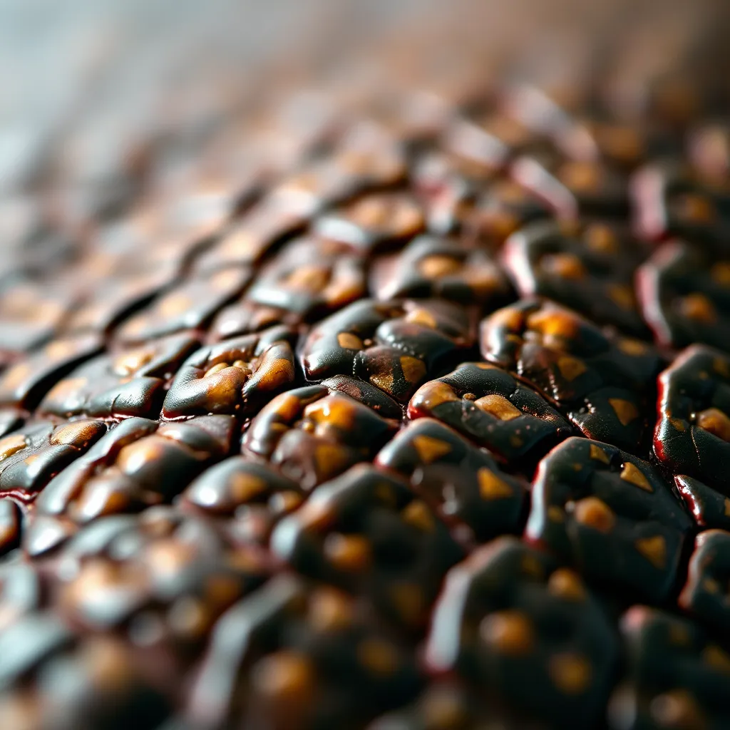 Gator Skins Skate: Texture Meets Performance