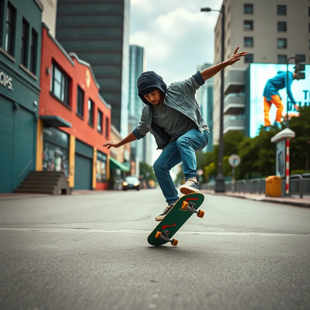 Nike's Cyber Monday Deals: A Guide for Skate Enthusiasts