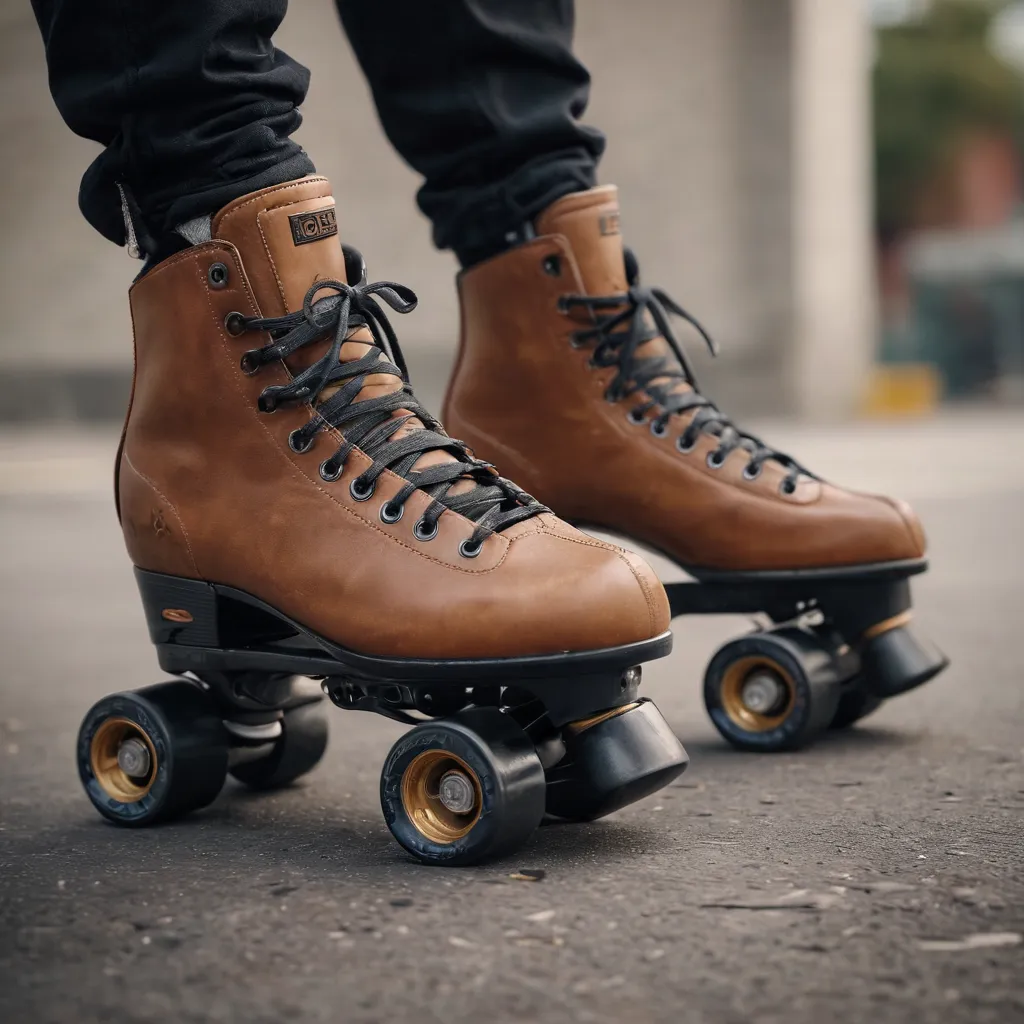 In Depth Look At Roces Aggressive Skates