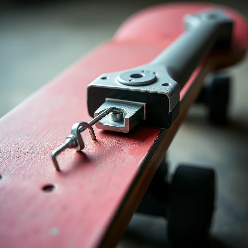 Mastering Skate Sharpening at Home: A Complete Guide