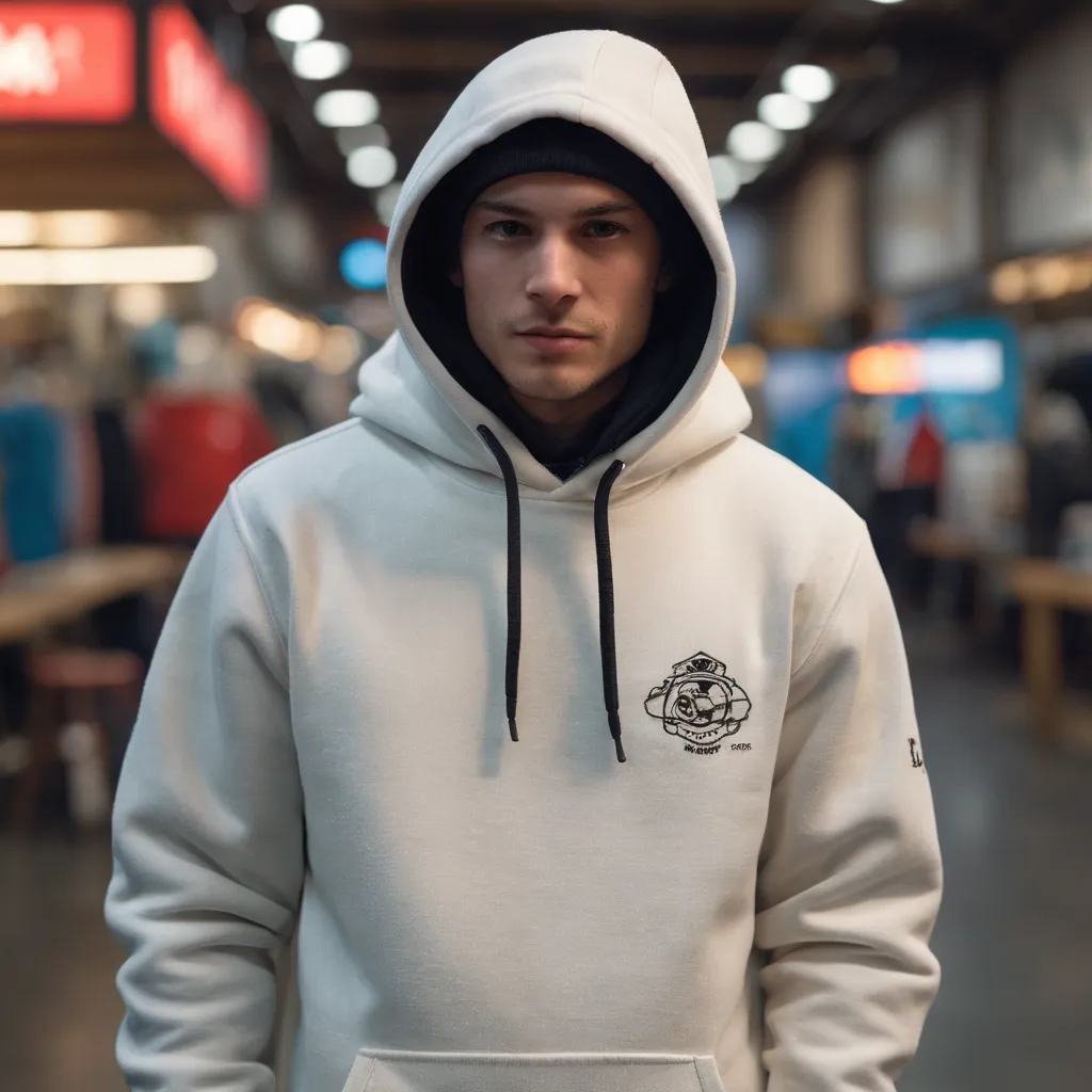 The 686 Snow Hoodie: Style Meets Functionality