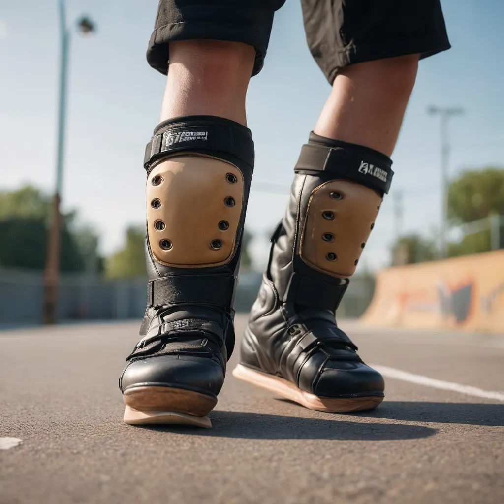 The Essential Guide to Skate Pads for Adults