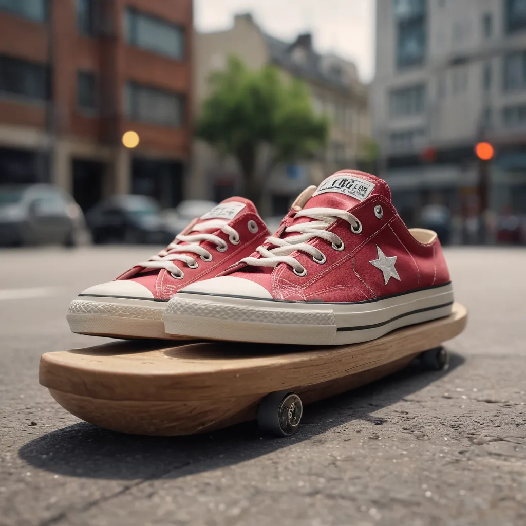 The Versatile Appeal of Converse Slides for Men