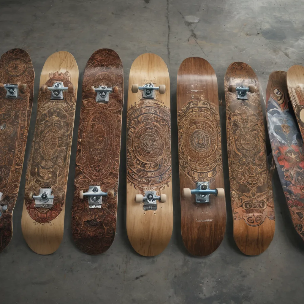 Exploring Skateboarding: Culture, Gear, and Community