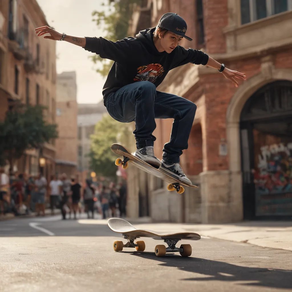 Exploring the Legacy of Tony Hawk Pro Skater 1 and 2
