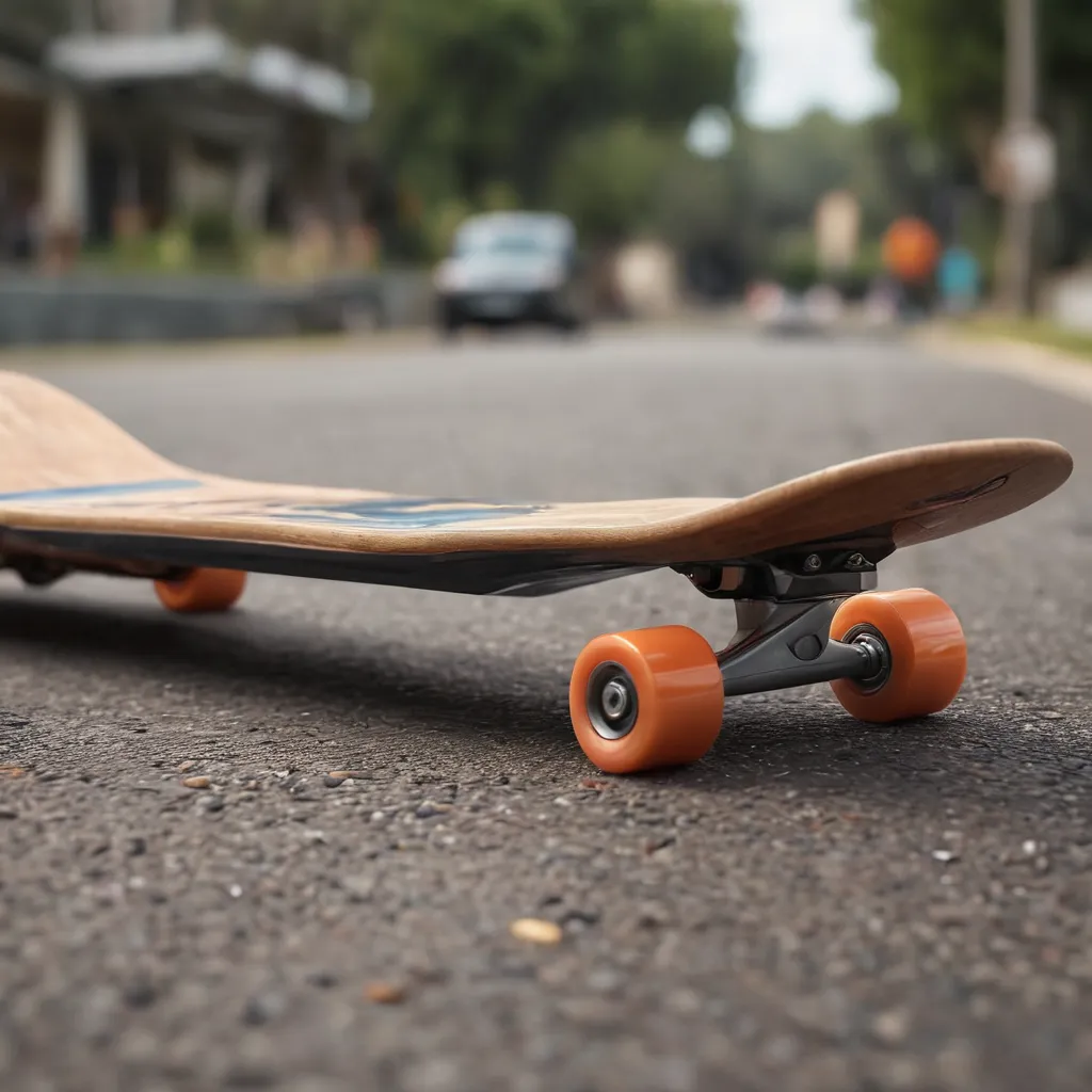 Cheap Longboard Trucks: Key Insights for Skaters
