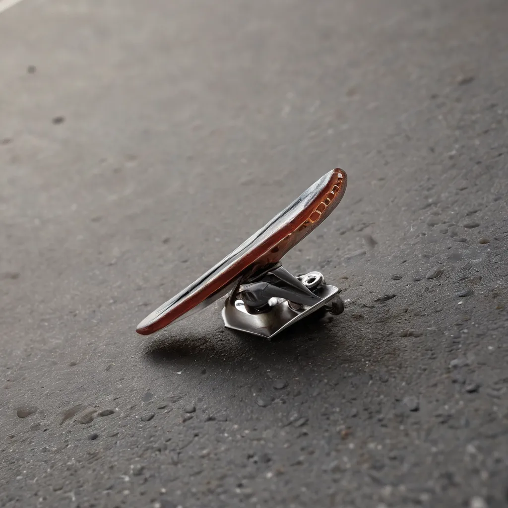 Understanding the Drop Tail T-Shirt in Skate Culture