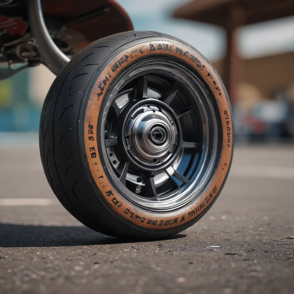 Understanding Tucker Wheels: A Comprehensive Guide
