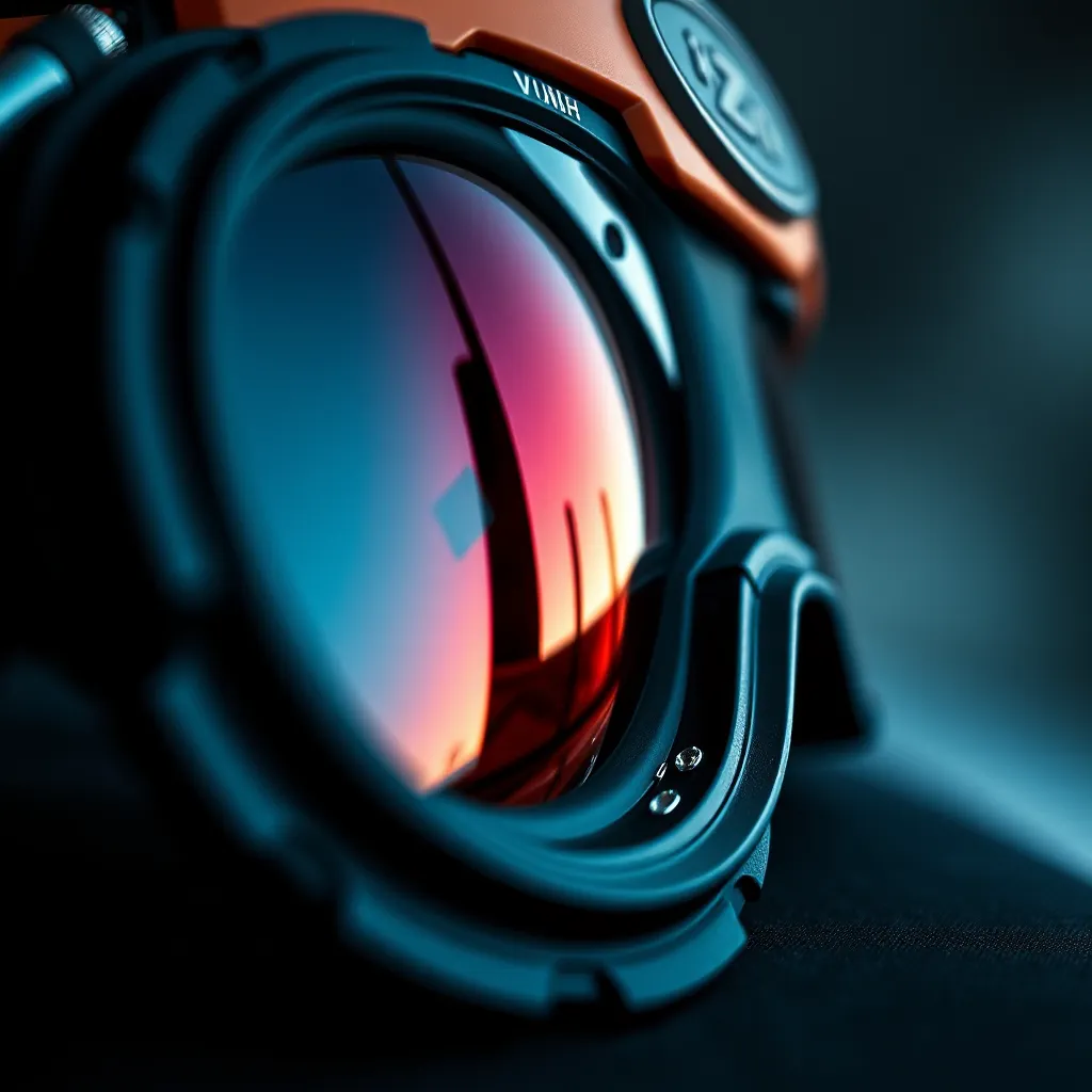 Exploring the Innovative Design of Von Zipper Goggles